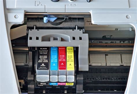 프린터 잉크 확인 잔량을 확인하는 방법아세요 네이버 블로그