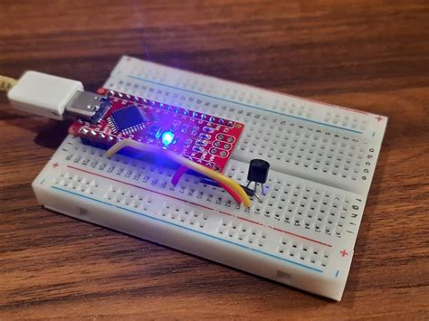 Gallery Arduino Based Temperature Controlled Fan