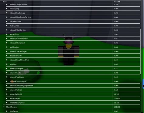 Any Suggestions For Reducing Client Memory Scripting Support