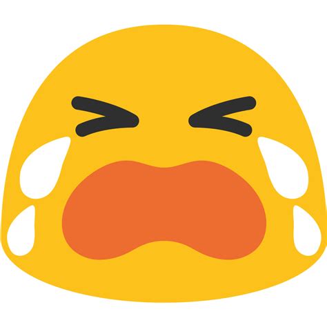 Sobblob Discord Emoji