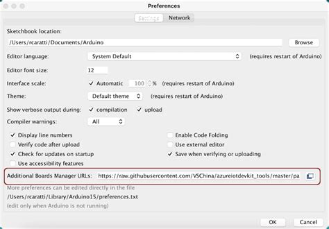 Lilygo T Embed And Rda Setup Rda