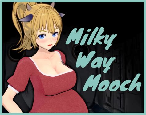 Bug Fix Milky Way Mooch By Ellie