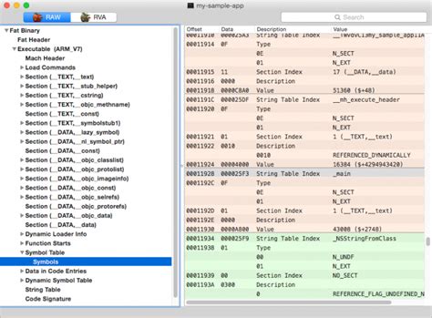 How To Reverse Engineer An Ios App Apriorit