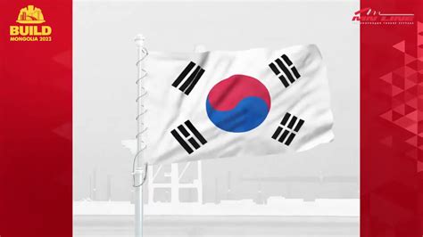 🔖build Mongolia 2023 Олон улсын барилга уул уурхай дэд бүтцийн техник дэвшилтэт технологийн