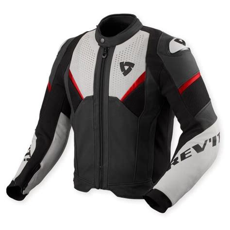 Revit Motorcycle Jackets Mens And Womens Styles Revzilla