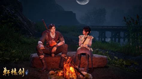 《轩辕剑7》最新实机演示视频公布 第二女主角亮相 软件之家软件资讯