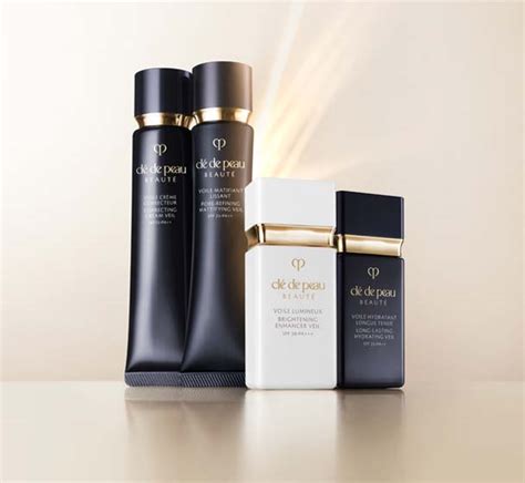 Cl De Peau Beaut Cl De Peau Beaut Hk