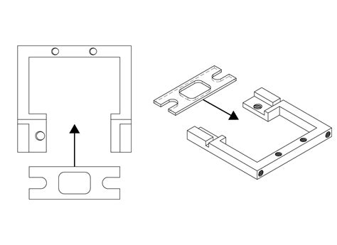 Positioning Brain Cogs Mini Vr Rigs
