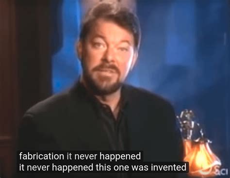 New Mandela Effect Just Dropped Numerous People Reported To Remember