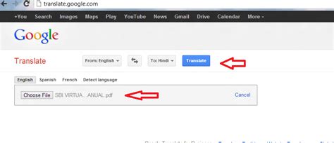 Google Translator