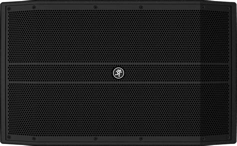 Mackie Drm12a P 12” Passive Array Speaker Alto Music