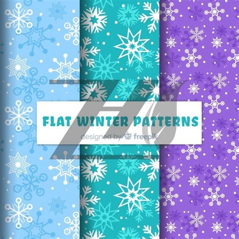 دانلود وکتور مجموعه پترن برف دانلود رایگان فایل لایه باز، Psd، وکتور، لوگو و موکاپ