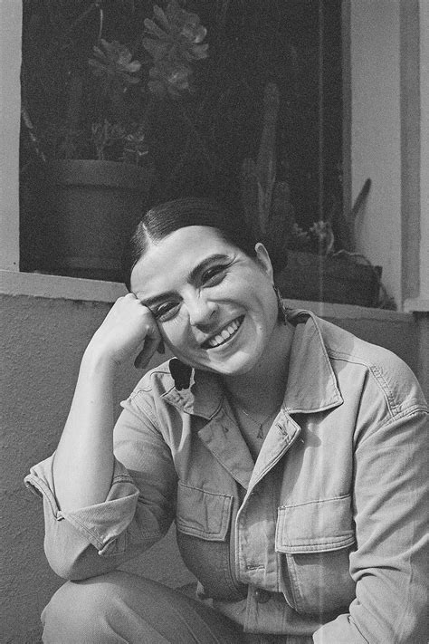 Antonia Lara Sanchez Sweet Dreams Society