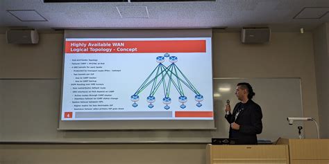 AsiaBSDCon BSD And Linux