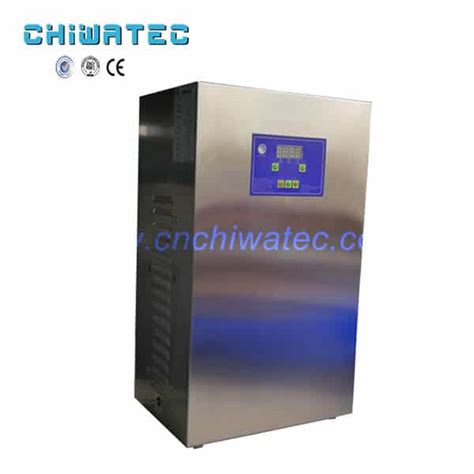 How To Choose An Ozone Generator Chiwatec