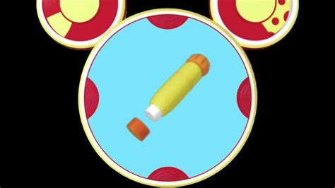 Picking The Mouseketools In Goofy The Homemaker Youtube
