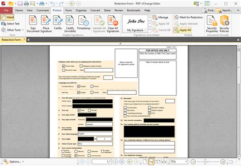 Popularhasem Blogg Se Delete Page In Pdf Document Pdf Xchange Editor