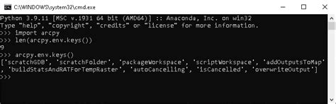 Solved How To Use Arcpyenv With Multithreading Esri Community