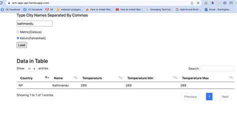 github gopalbogati openweathermaplaravel openmapweather api