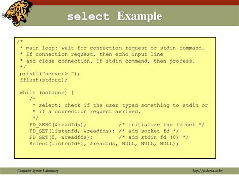 Ppt Computer System Chapter 12 Concurrent Programming Powerpoint