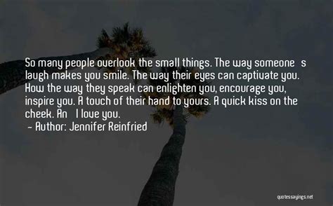 Top 100 Kiss On Cheek Quotes And Sayings