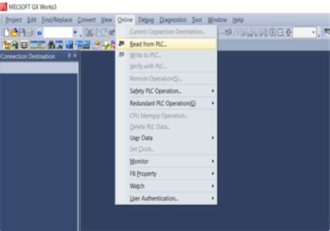 Mitsubishi FX5U Ethernet ASCII Gen1 Litmus Automation Documentation Litmus Technical