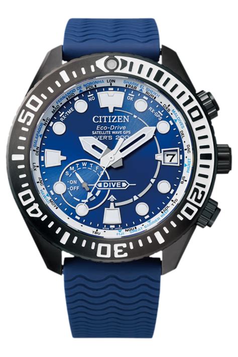 CC5006-06L - Japanese Watch Technology