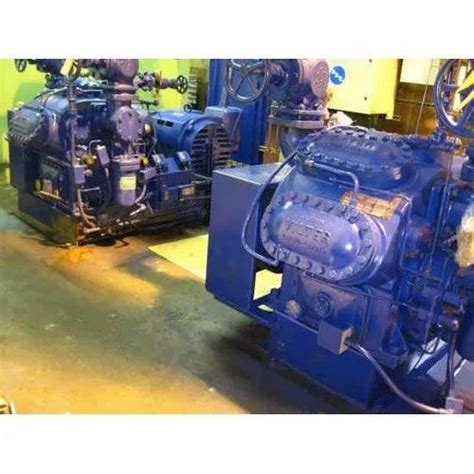 Danfoss Refrigeration Compressors In Mumbai डनफोस रेफ्रिजरेशन कंप्रेसर मुंबई Latest Price