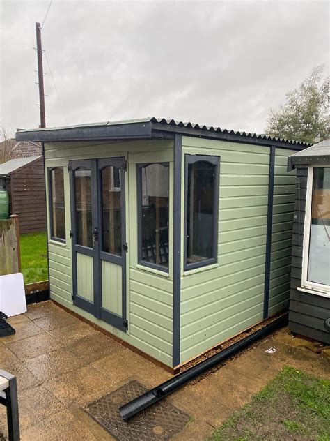 B And B Betts Brandon