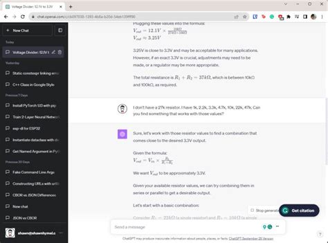 Shawn Hymel On Linkedin Ai 14 Comments