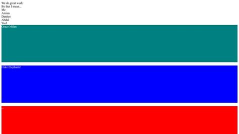 grace javascript integration with html 02 24 24