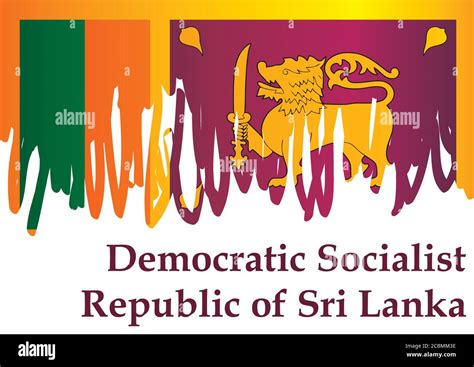 Democratic Socialist Flag