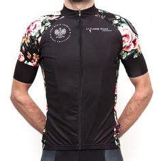 Floral Finn. | Rennrad trikot, Radtrikot, Trikots