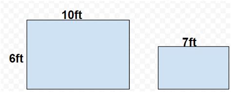 How To Find If Rectangles Are Similar Basic Geometry