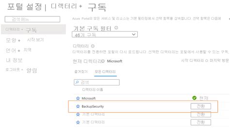 Resource Guard를 사용한 다중 사용자 권한 부여 구성 Azure Backup Microsoft Learn