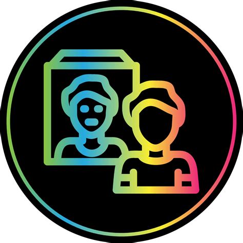 Self Awareness Vector Icon Design 15821599 Vector Art At Vecteezy