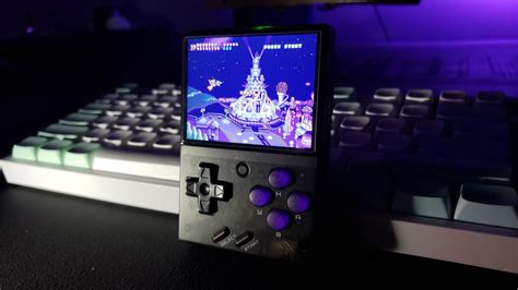 How To Add Pico 8 Games To The Miyoo Mini R Miyoomini