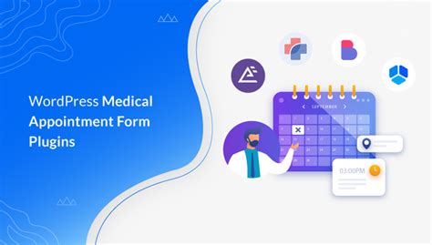 10 Best Wordpress Medical Appointment Form Plugins 2026