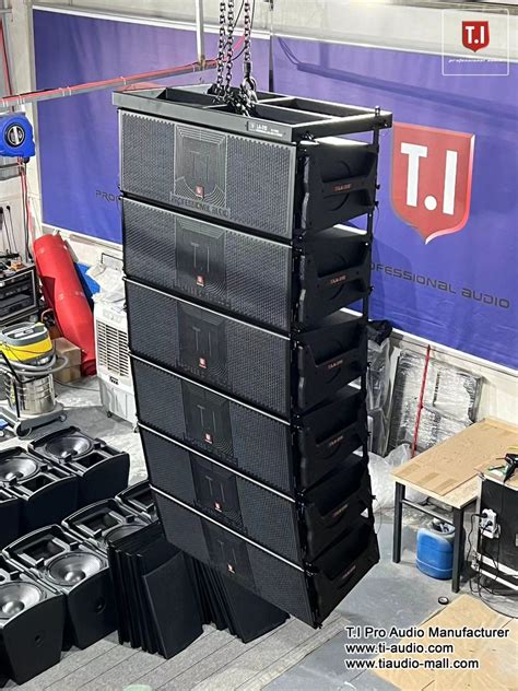 la 212 dual 12 inch speaker passive sound system for club china line array speaker and line