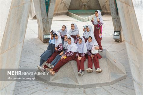 خبرگزاری مهر اخبار ایران و جهان Mehr News Agency روز بزرگداشت