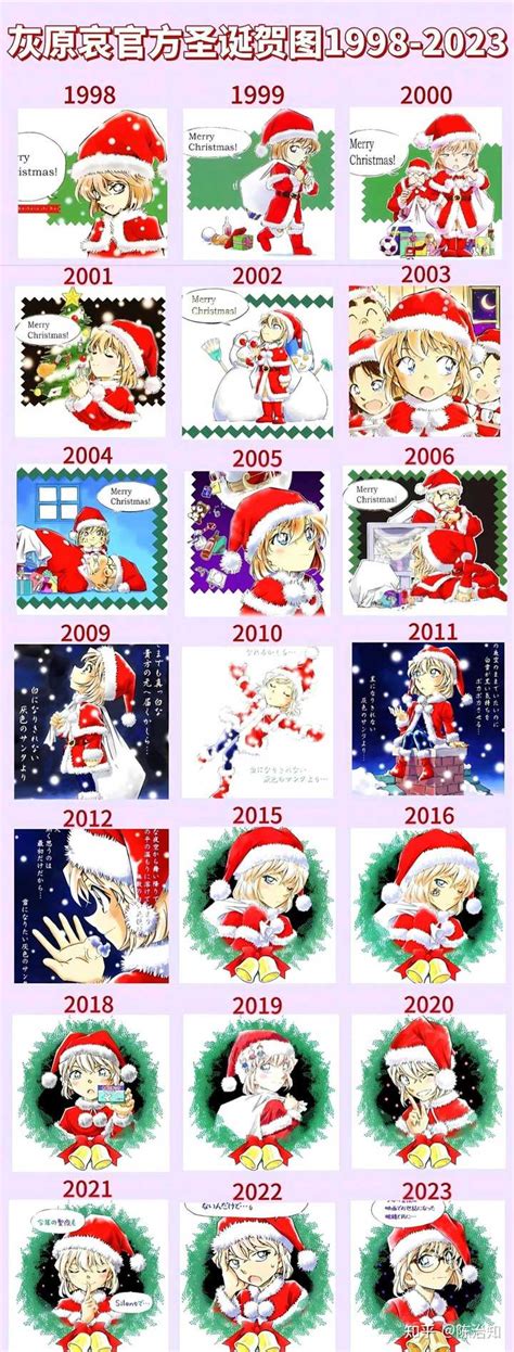 喜欢毛利兰还是灰原哀？ 知乎