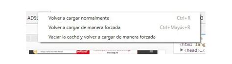 Cómo Refrescar Página En El Navegador Mejores MÉtodos