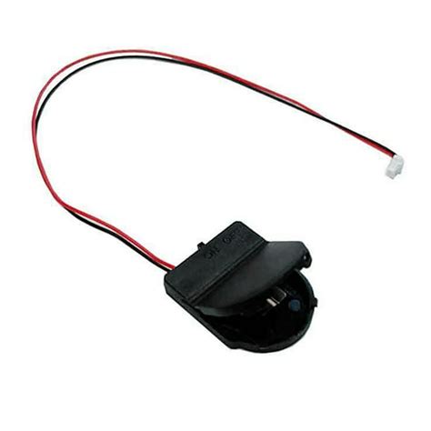 For Raspberry Pi 5 Rtc Battery Box Real Time Clock Holder Without Battery Bodega Aurrera En