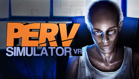 Perv Simulator Vr On Steam