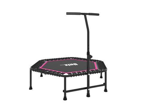 Батут каркасный UNIX Fit Unix TRSI10OUTG - купить по выгодной цене в ...