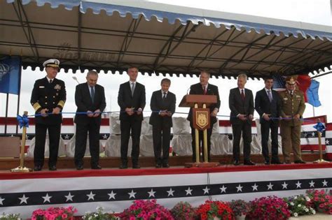 俄媒称中国核力量日益增长 美军核武将重点针对中国 手机新浪网