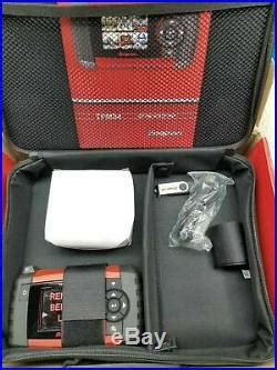 Snap On TPMS Tire Pressure Monitor System WiFi Scanner Diagnostic Unit Tire Pressure Sensor