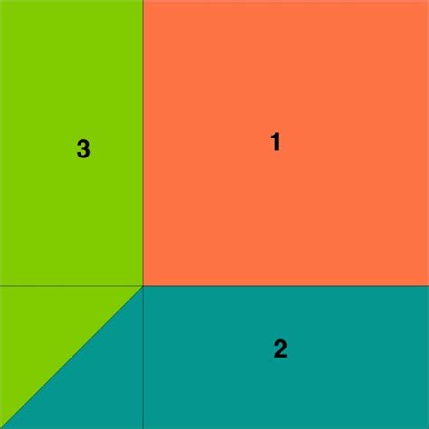 Attic Window Quilt Pattern Easy Block Tutorial Create Whimsy