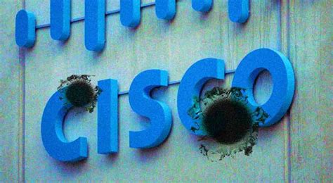 Cisco Patches Ise Bug After Exploit Goes Public Cybernews