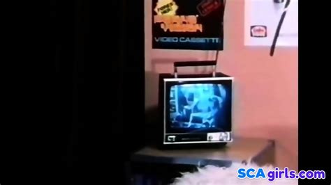 Vintage Dansk Gruppe Sex Behåret Retro Orgie Eporner